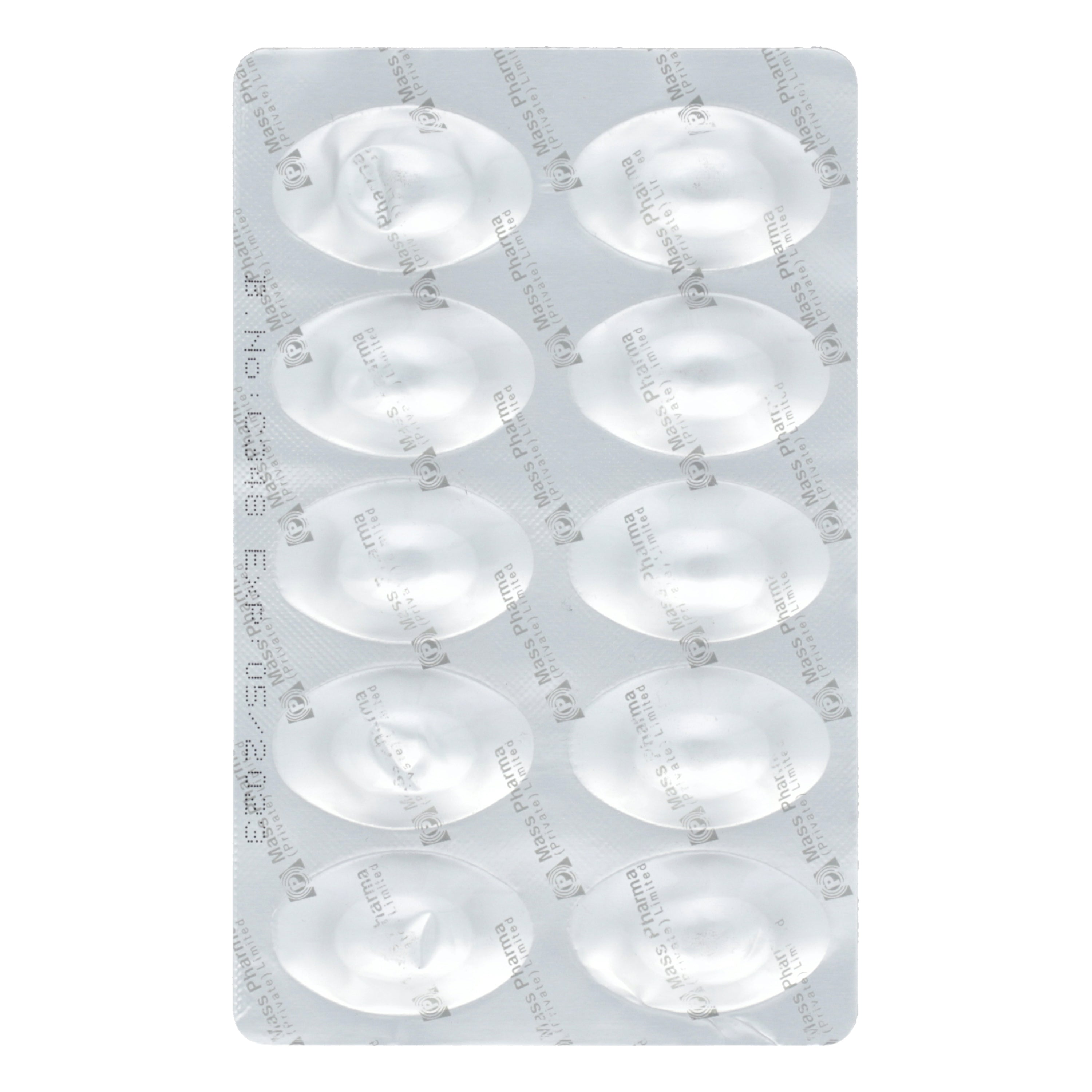 Arynoin Cap 20mg 10's – Ailaaj