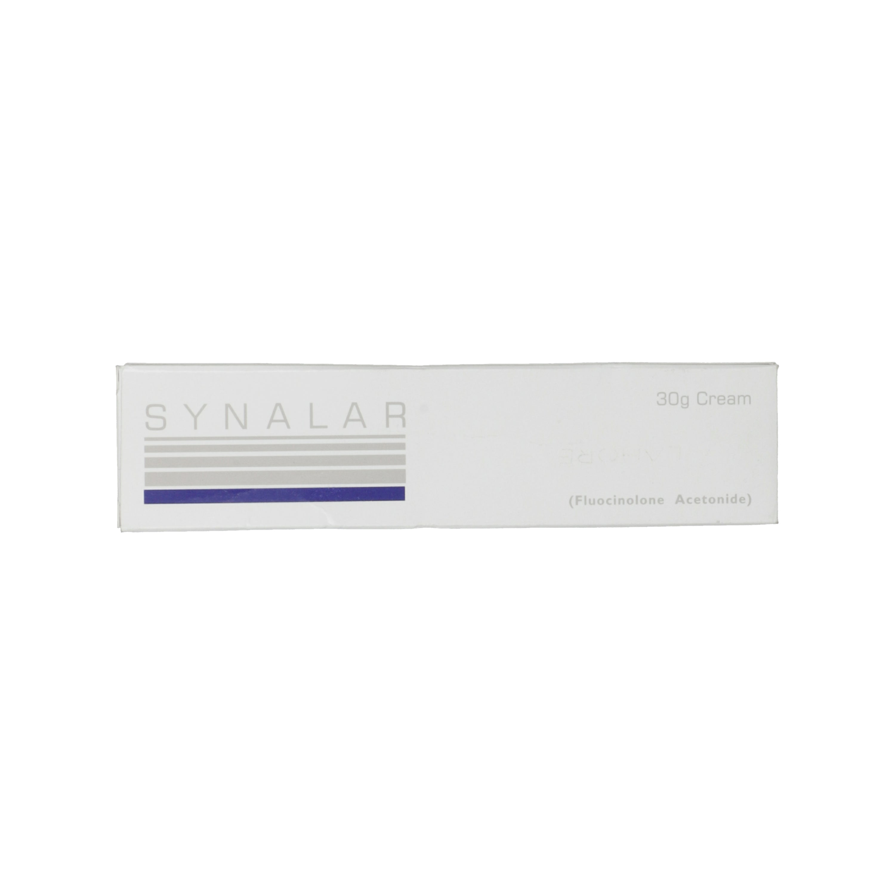 Synalar Cream 0.025% 30gm – Ailaaj
