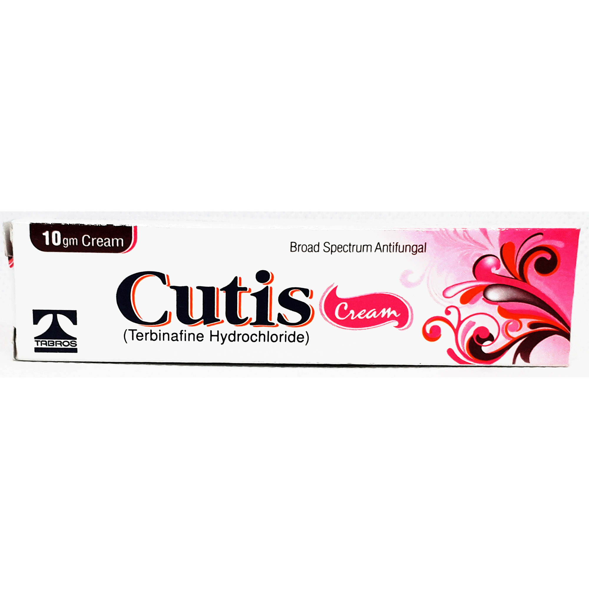 Cutis Gel 1% 10g – Ailaaj