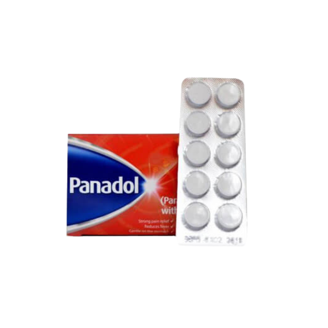 Panadol Extra Tab 10's – Ailaaj