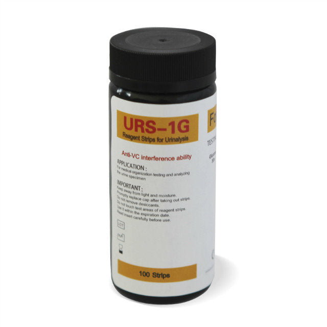 URS-4 Strip 100's – Ailaaj