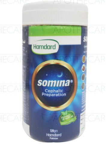 Somina 120g – Ailaaj