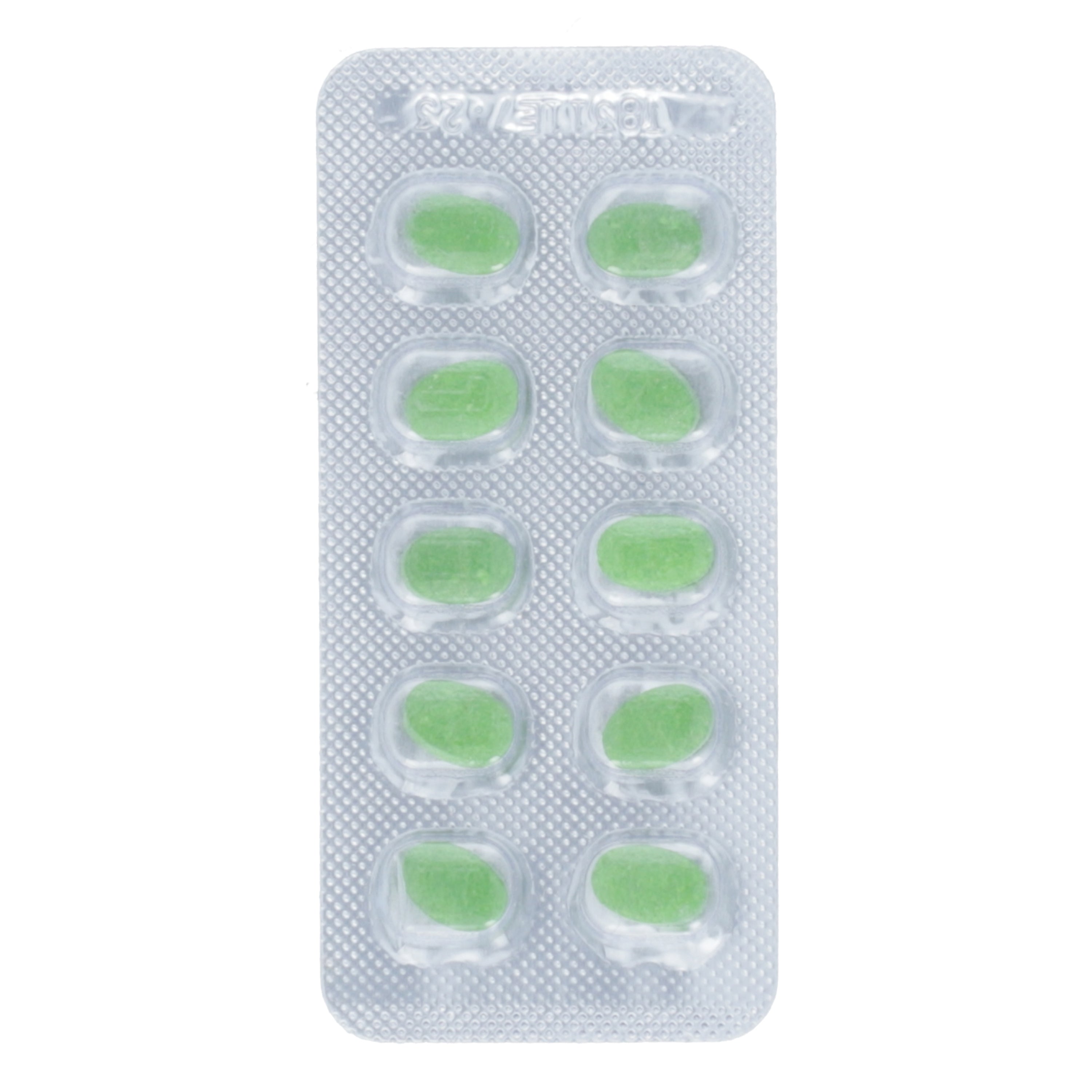 Co-Eziday Tab 50mg/12.5mg 10's – Ailaaj