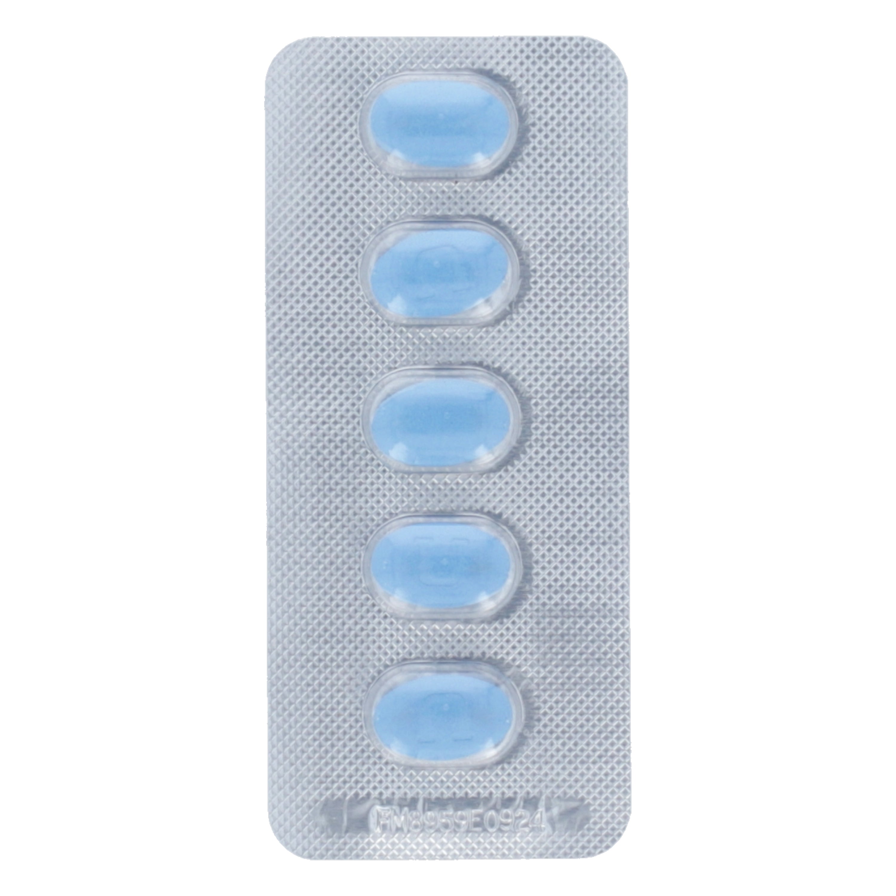 Ansaid Tab 100mg 5's – Ailaaj