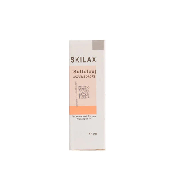 Skilax Drops 15Ml – Ailaaj