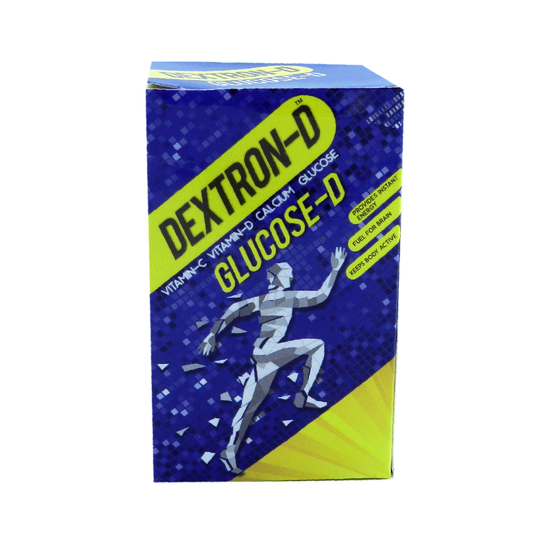 Dextron-D Powder 400gm – Ailaaj