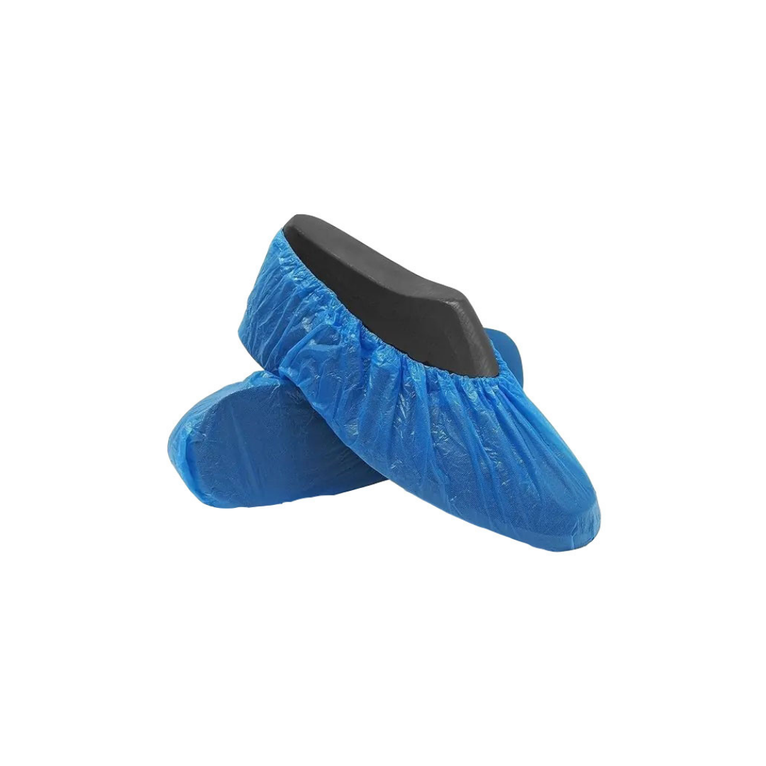Surgical Shoe Cover 100's – Ailaaj