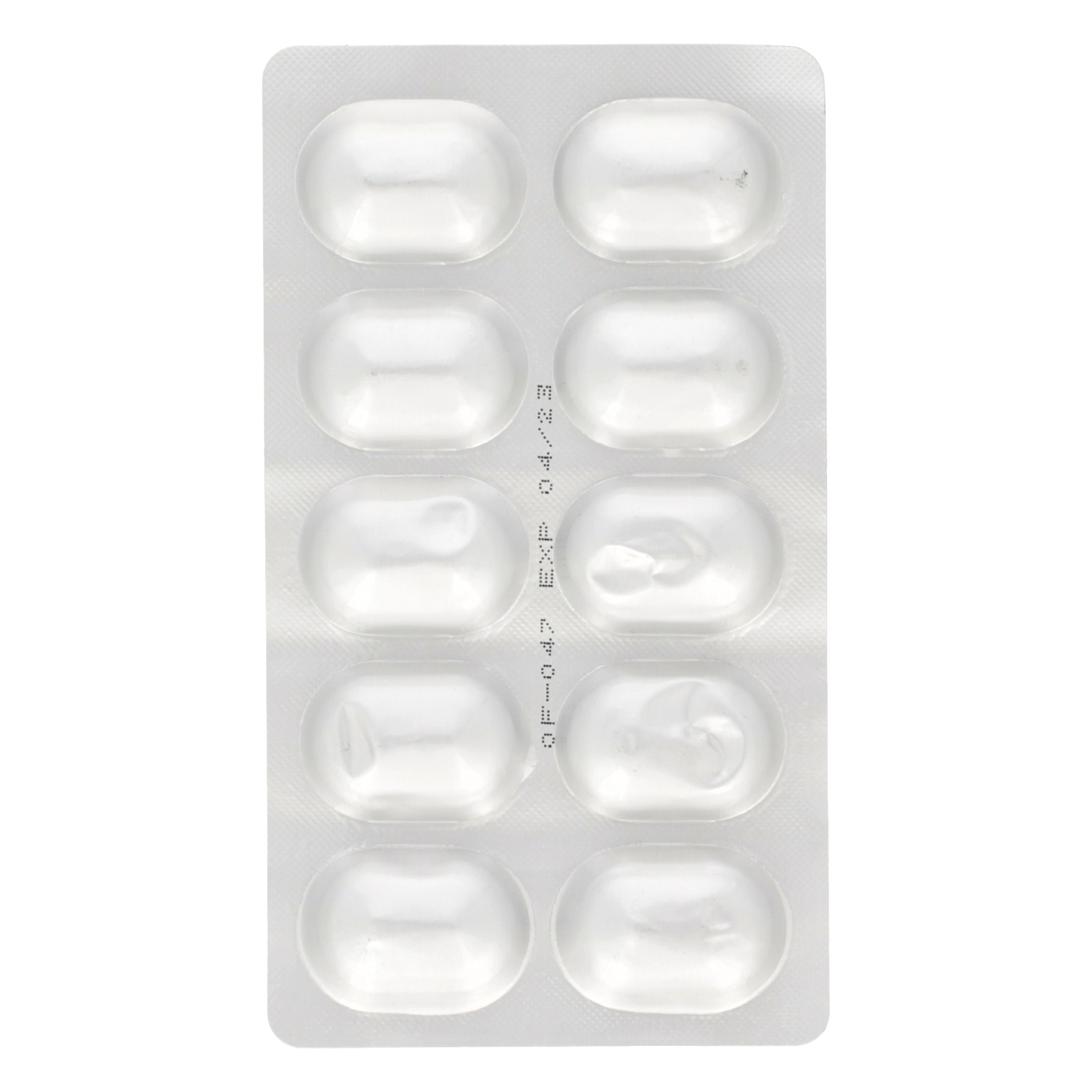 Once-A-Day Women Tab 10's – Ailaaj