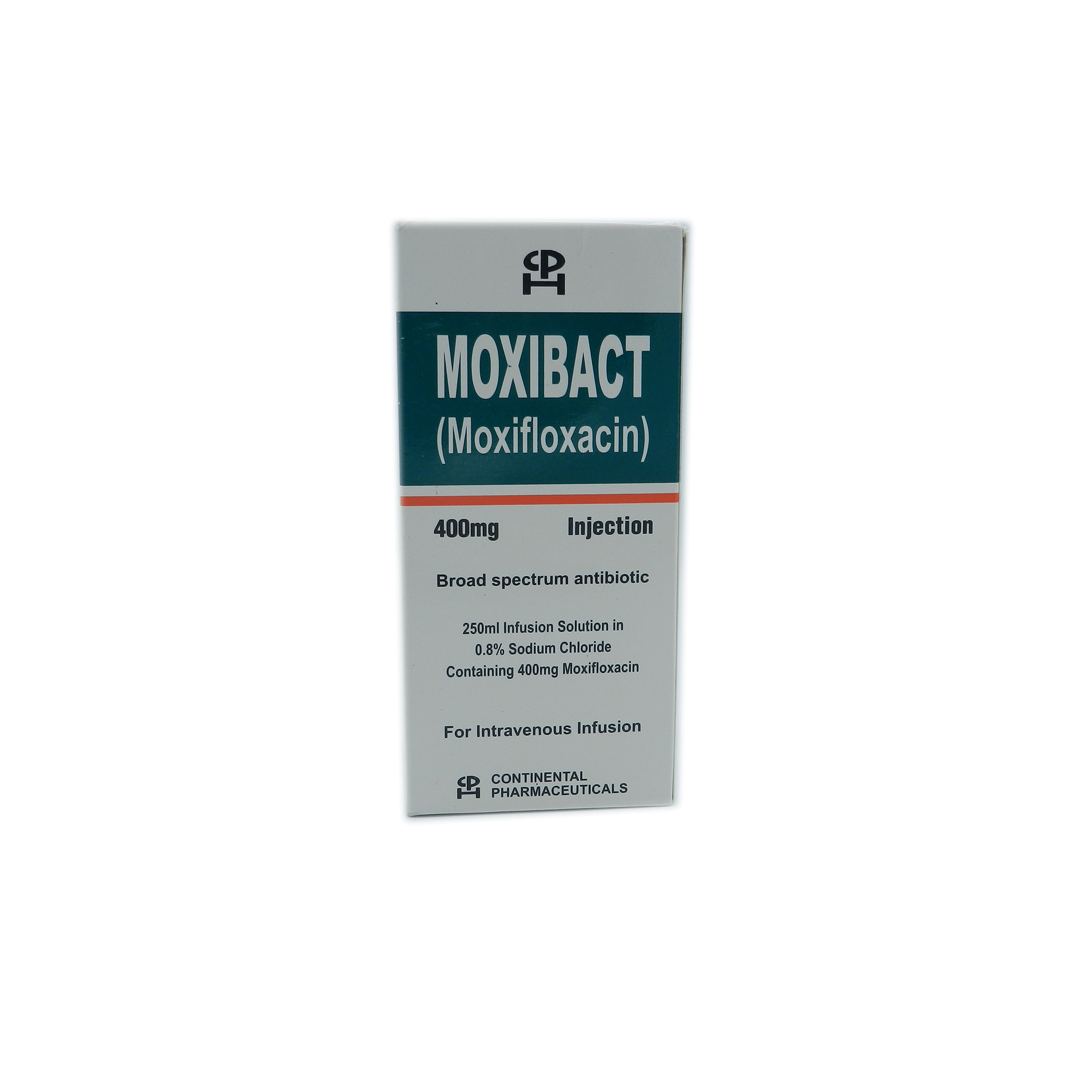 Moxibact Inf 400Mg - Premier Online Pharmacy - Ailaaj
