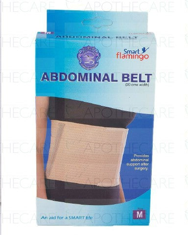 Abdominal Belt Extra Large 40-44Inch 1's – Ailaaj