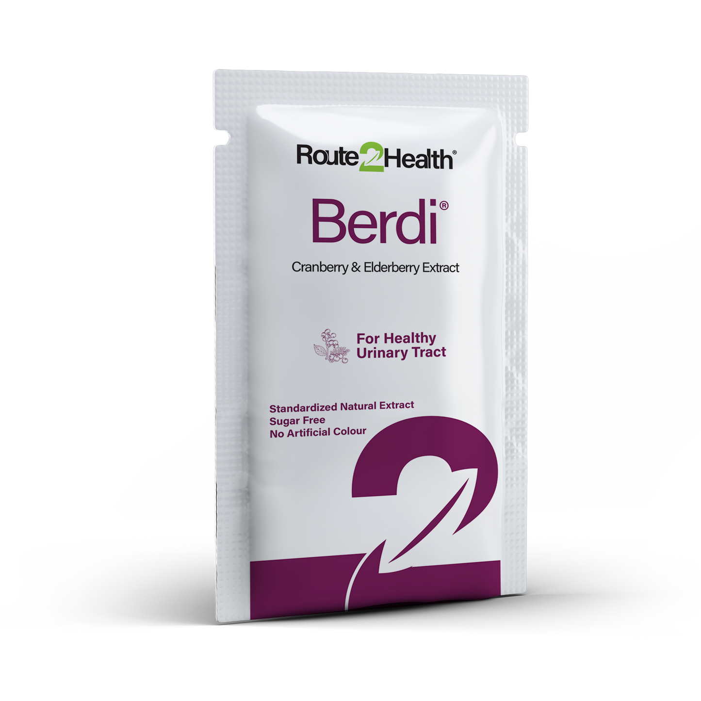 Berdi Sachet 10'S – Ailaaj