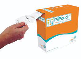 Dispensing Sachet - Online Medical Store - Ailaaj