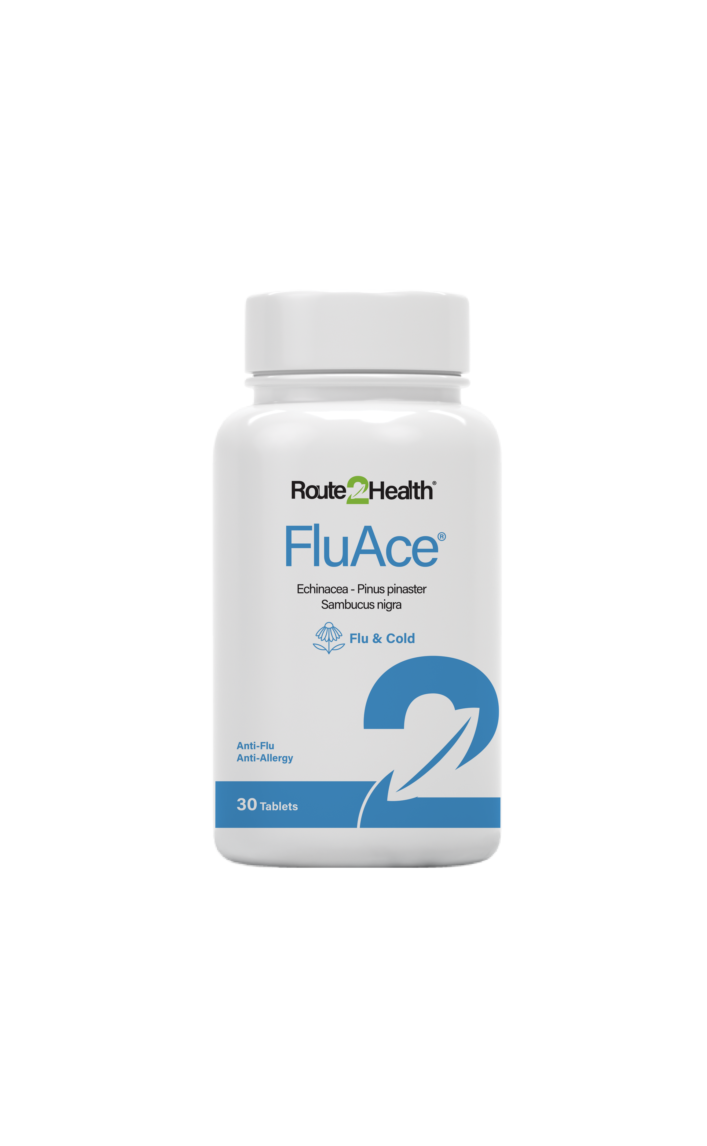 Fluace Tablet 30'S – Ailaaj
