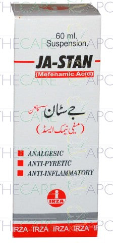 Ja-Stan Susp 50mg/5ml 60ml – Ailaaj
