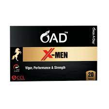 Once A Day X-Men Tab 20-s – Ailaaj