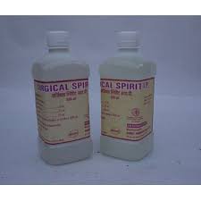 Spirit Liq 500Ml - Health and Wellness - Ailaaj