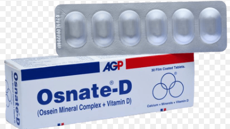 Osnate-D Tab 6-s – Ailaaj