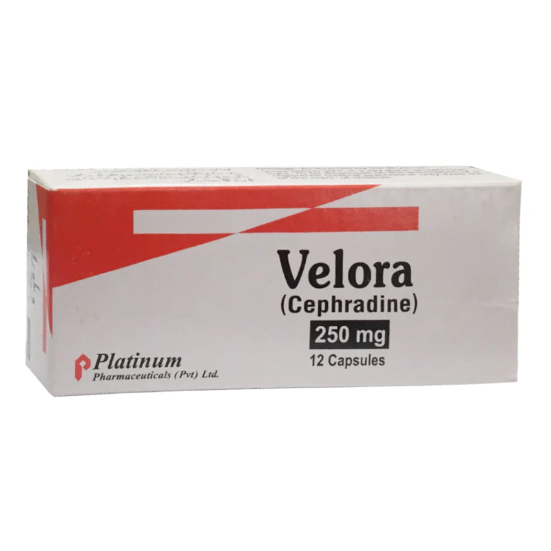 Velora Cap 250Mg - Health and Wellness - Ailaaj