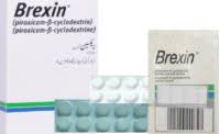Brexin Tab 20mg 10's – Ailaaj