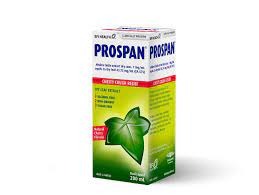 Prospan Week Pack Syrup – Ailaaj