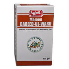 Majoon Dabeed Ul Majoon 500G - Pakistan Pharmacy - Ailaaj