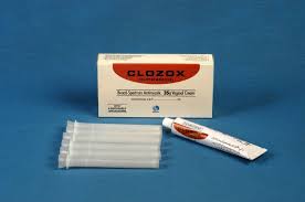 Clozox Vag Cream 1% 35gm – Ailaaj