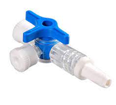 3 Way Stopper - Medical Store Online In Pakistan - Ailaaj
