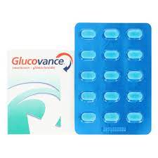 Glucovance Tab 1.25mg/250mg 2x15's – Ailaaj