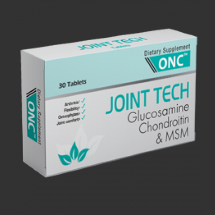 Onc Joint Tech Tab - Pakistan Online Pharmacy - Ailaaj