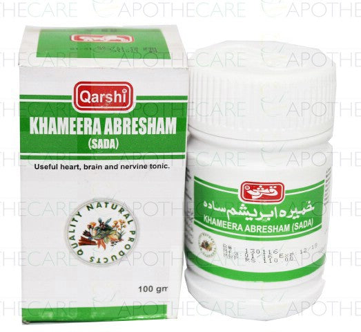 Khameera Abreshim Khameera 100 gm – Ailaaj