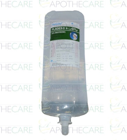 Pladex-5 Inf 1000ml – Ailaaj