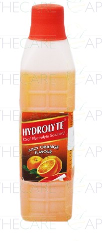 Hydrolyte Sol 500ml – Ailaaj