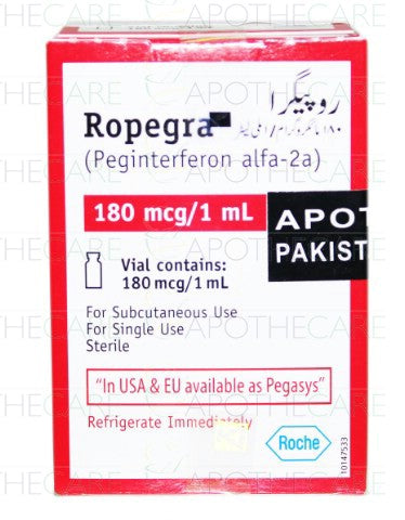 Ropegra Inj 180mcg 1Vialx1ml – Ailaaj