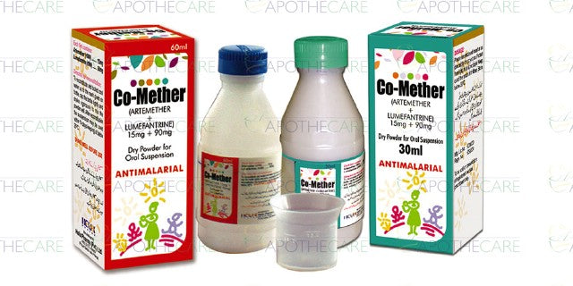 Co-Mether Susp 30ml – Ailaaj